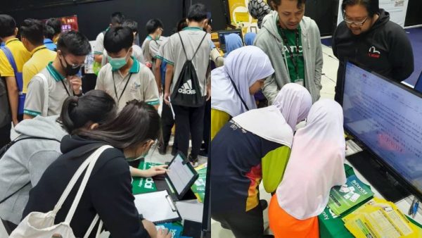 Pandai: Malaysia Learning App For Primary & Secondary Students ...