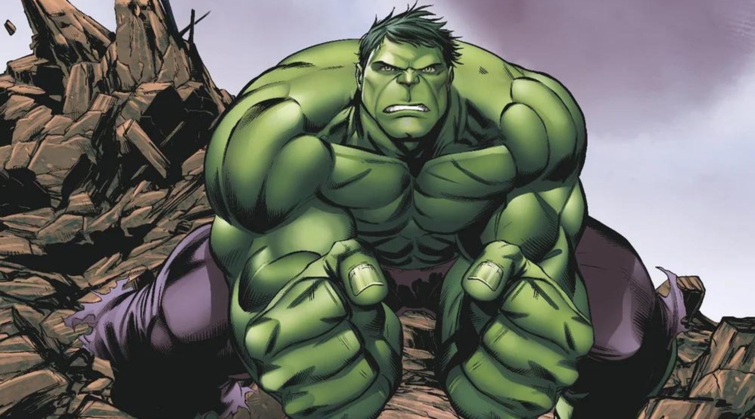 Are You a Unit of Measure Expert? Take This Hulk-Themed Quiz