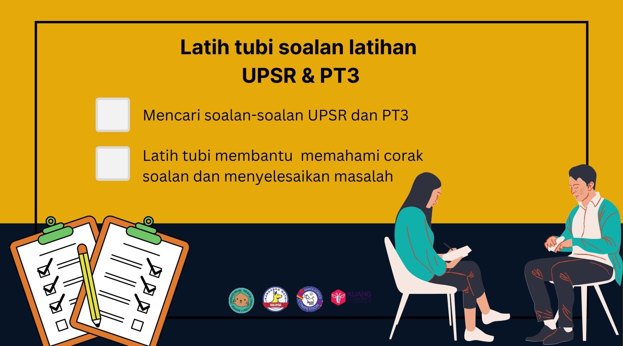 UKKM MRSM: 7 Tips Lulus UKKM 2023