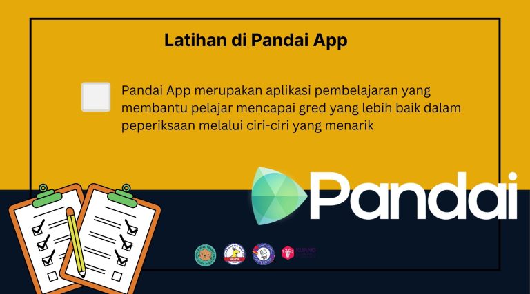 UKKM MRSM: 7 Tips Lulus UKKM 2023