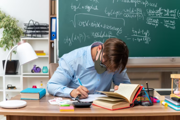 5 TIPS MATEMATIK MUDAH UNTUK SKOR A+ DALAM SPM
