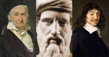 7 Tokoh Matematik: Kenali Nama Besar dalam Dunia Matematik