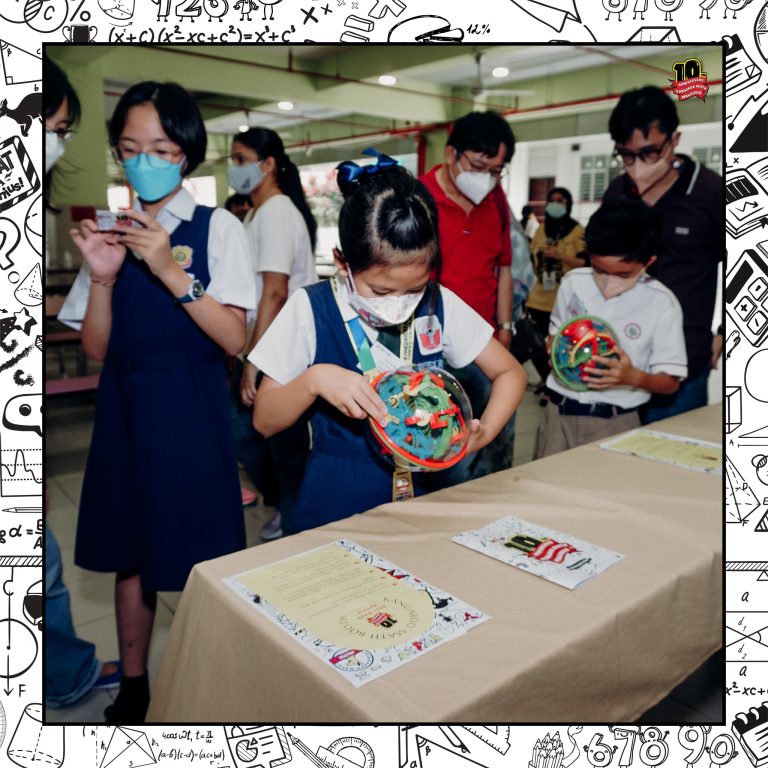 Cikgu Math Wajib Baca: 5 Faedah Kangaroo Math Kepada Pelajar Anda!