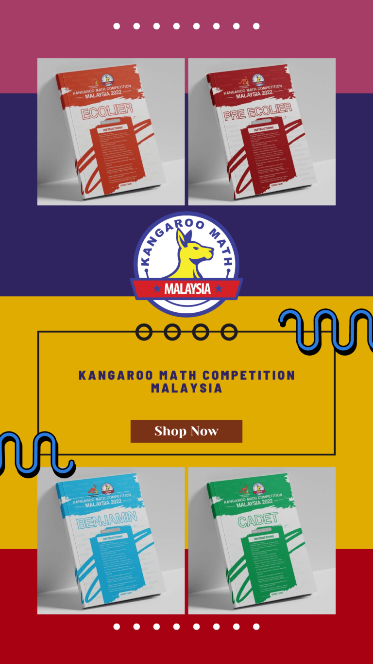 The Ultimate Parent's Guide to Kangaroo Math Competition