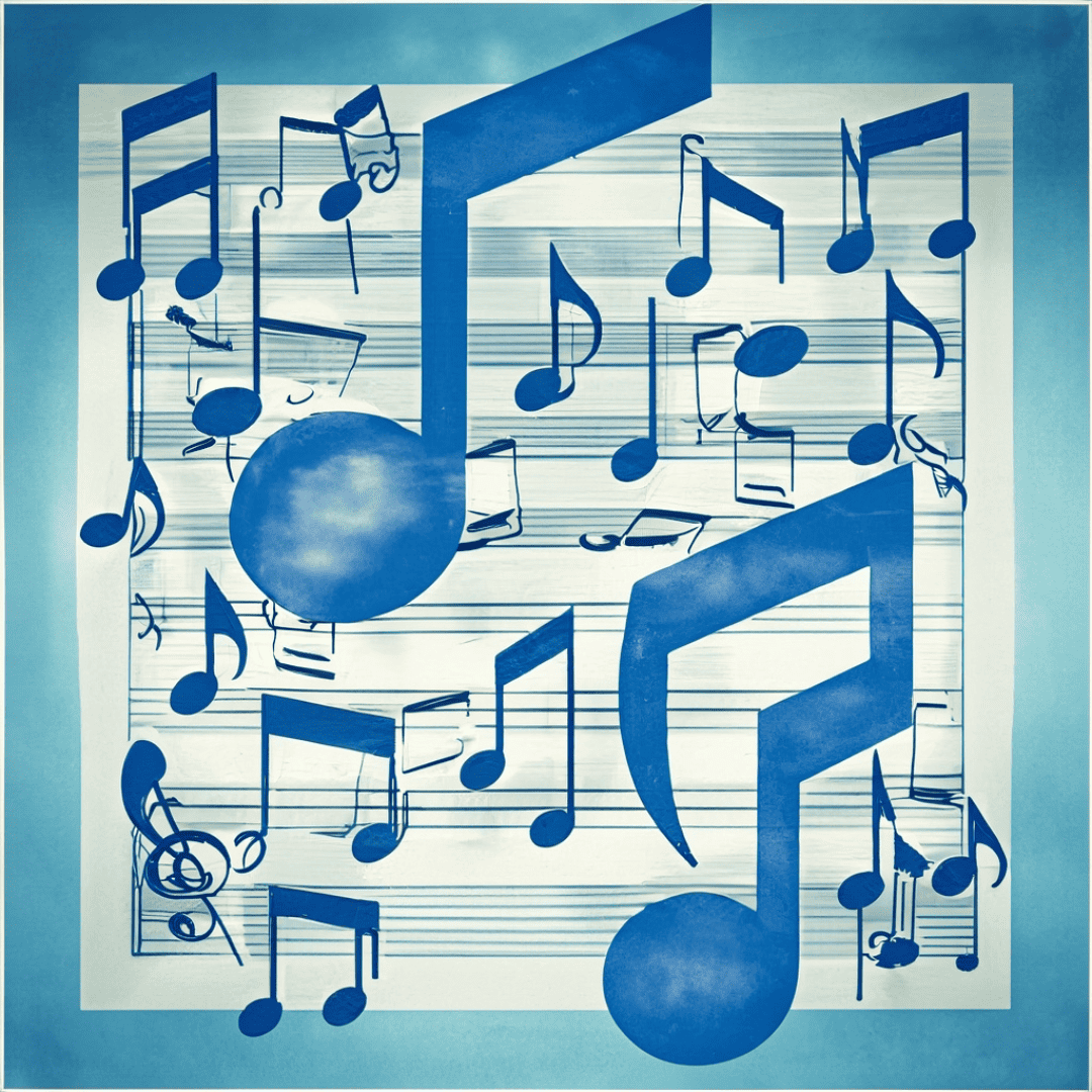 Music and Mathematics - Kangaroo Math Malaysia