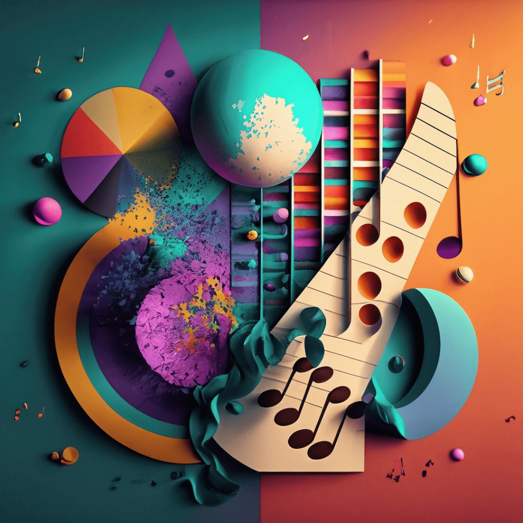 Music and Mathematics - Kangaroo Math Malaysia