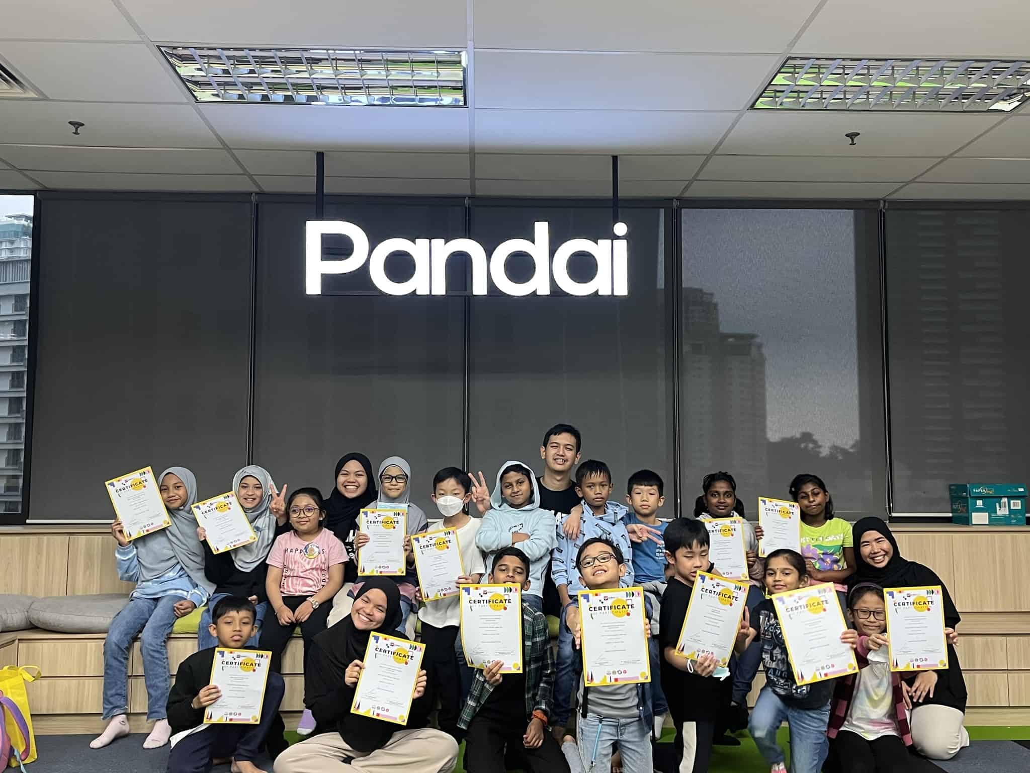 Dive into the Kangaroo Maths School Holiday Camp - Kangaroo Math Malaysia