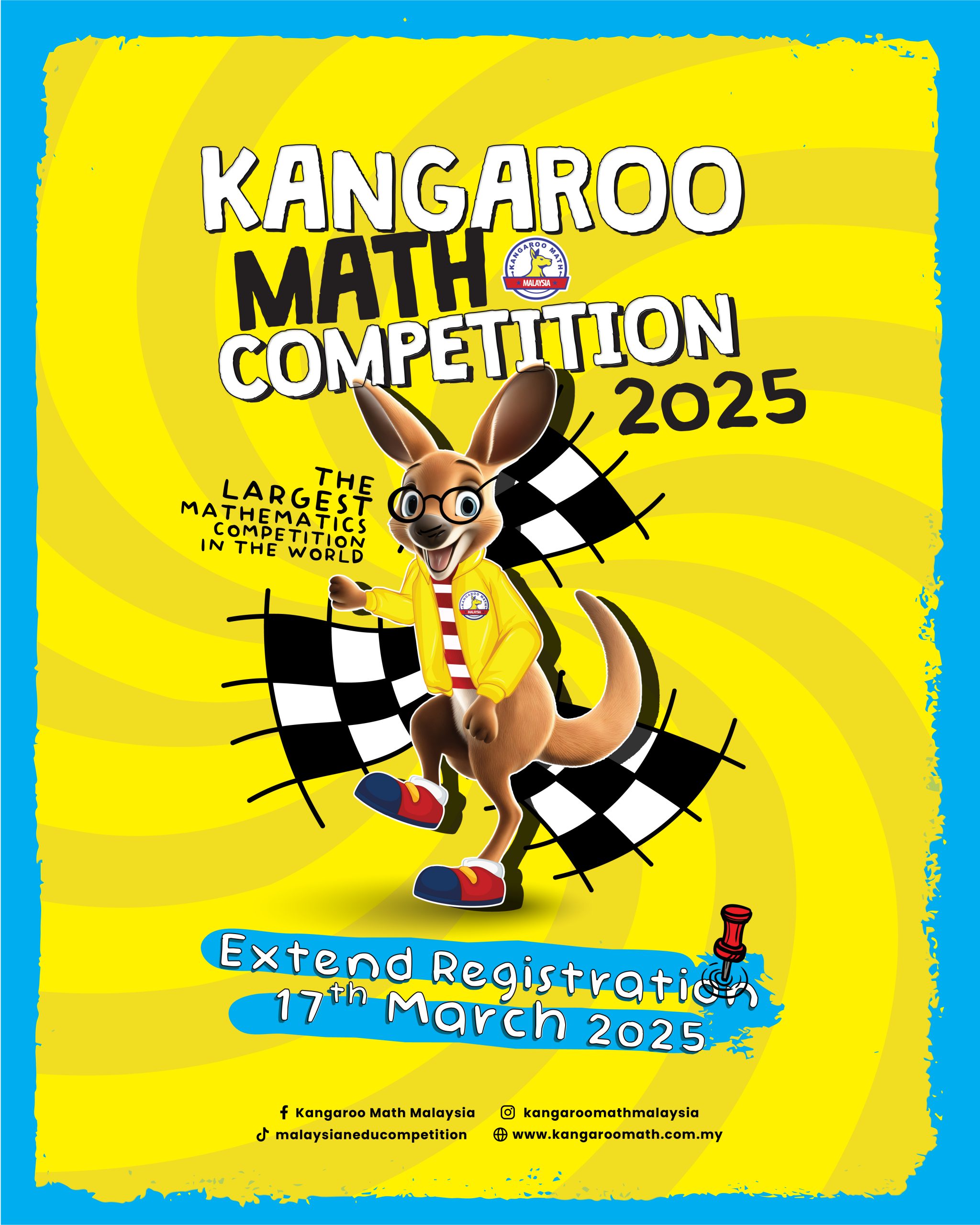 Home - Kangaroo Math Malaysia